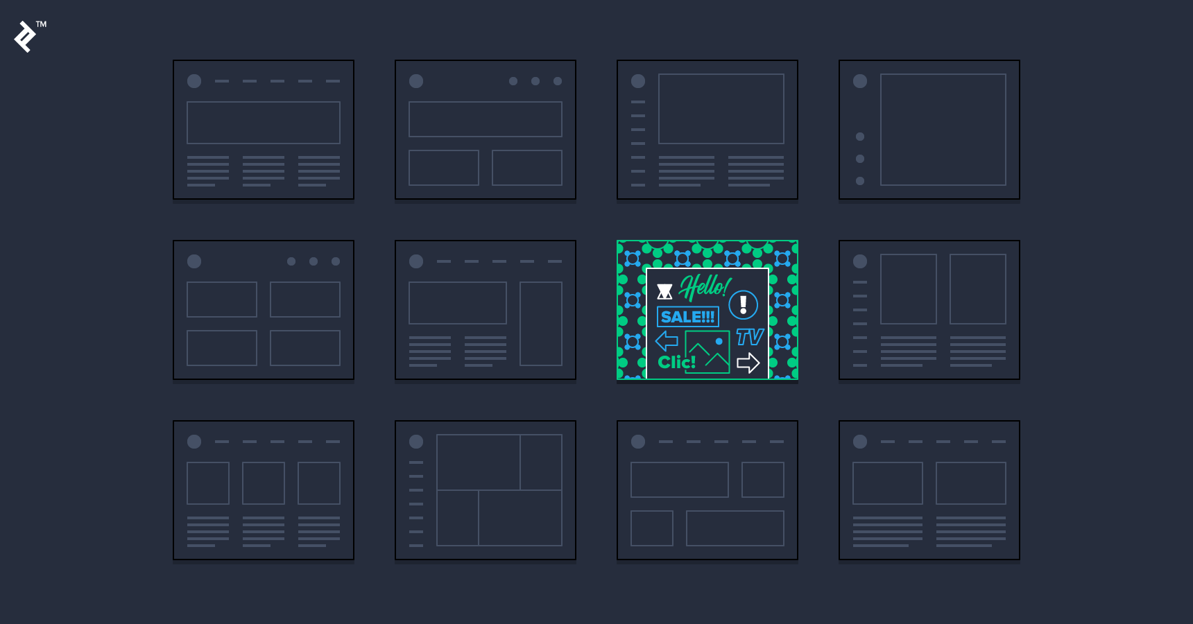 Maximalist Design and the Problem with Minimalism | Toptal®