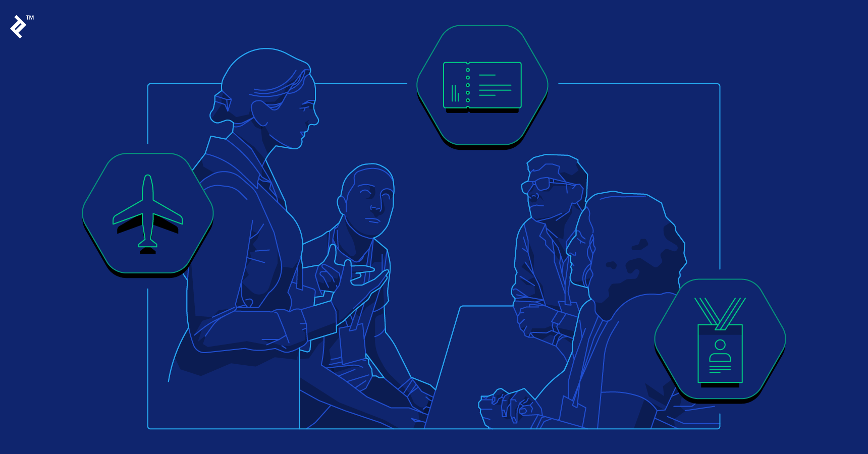 A Complete and Updated Product Management Conference List | Toptal