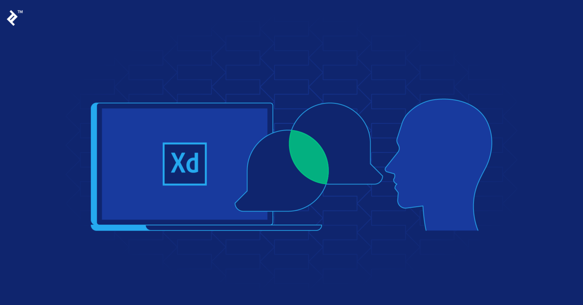 Exploring Multimodal Design – An Adobe XD Tutorial | Toptal®
