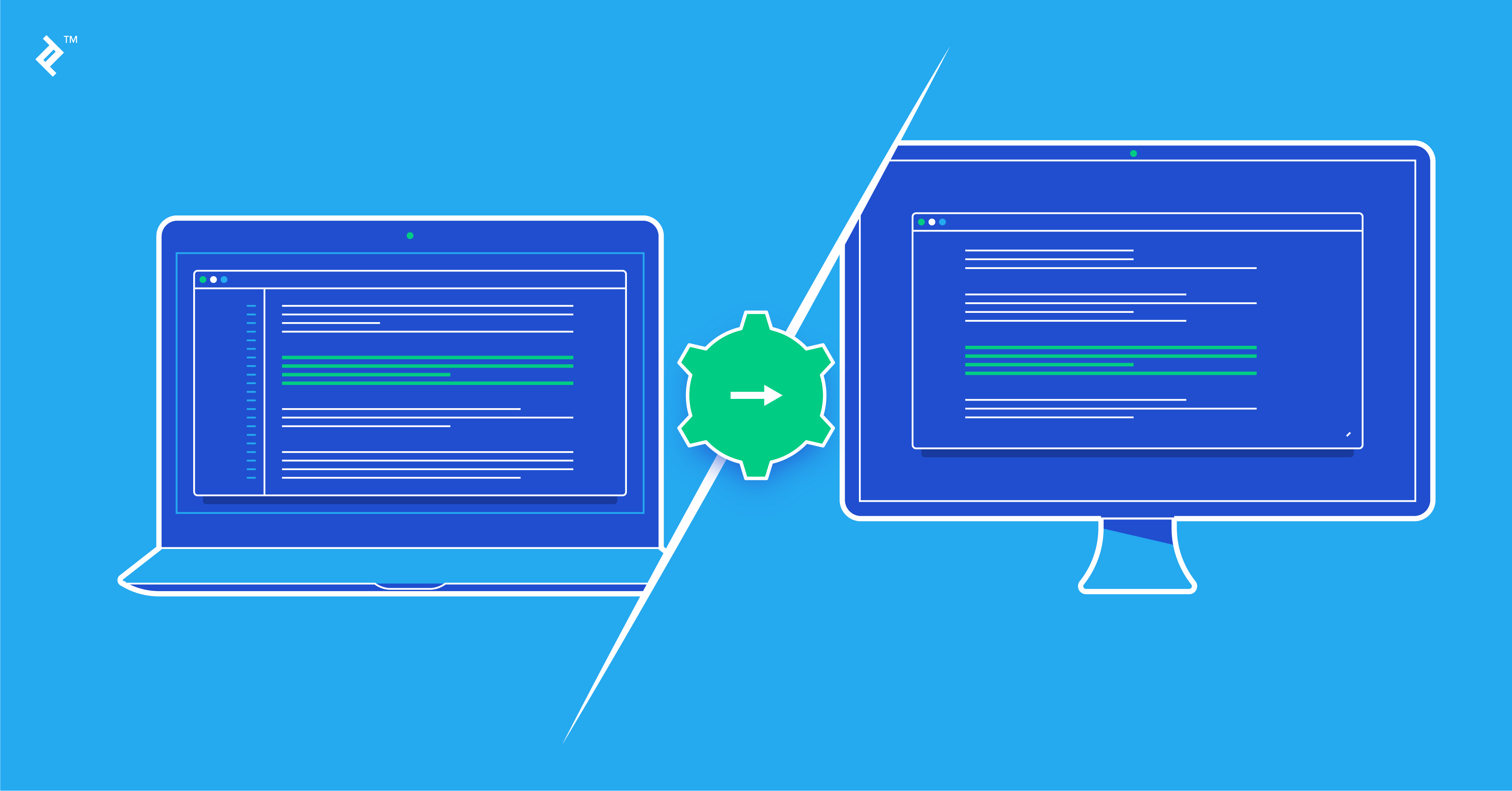 Refactoring With Codemods and jscodeshift | Toptal®