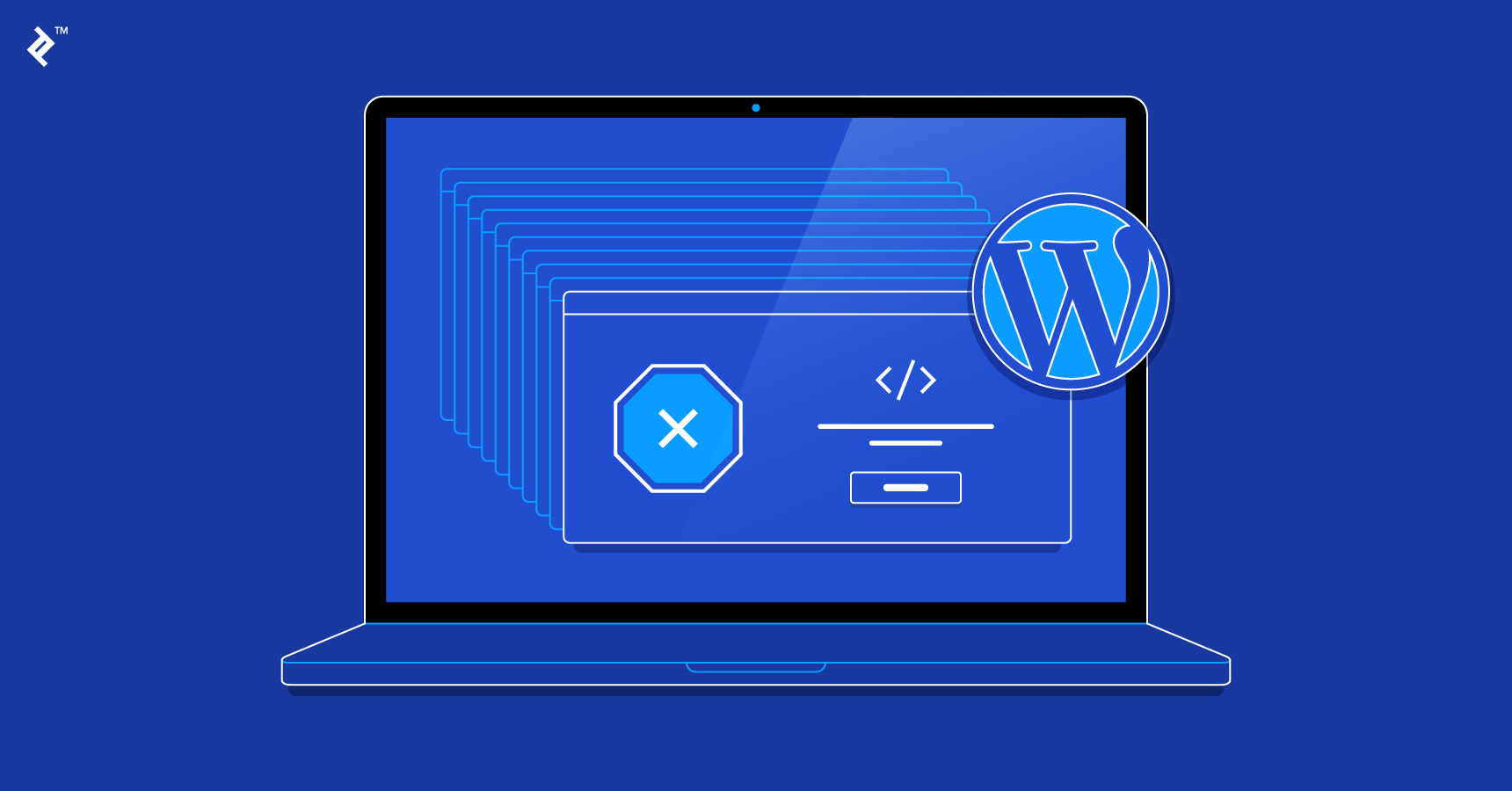 Top WordPress Development Mistakes | Toptal®