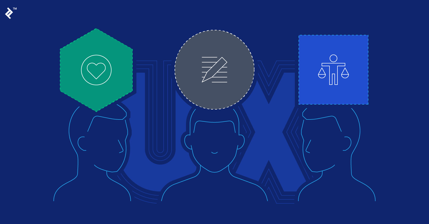 The Future of UX Is Our Humanity | Toptal®