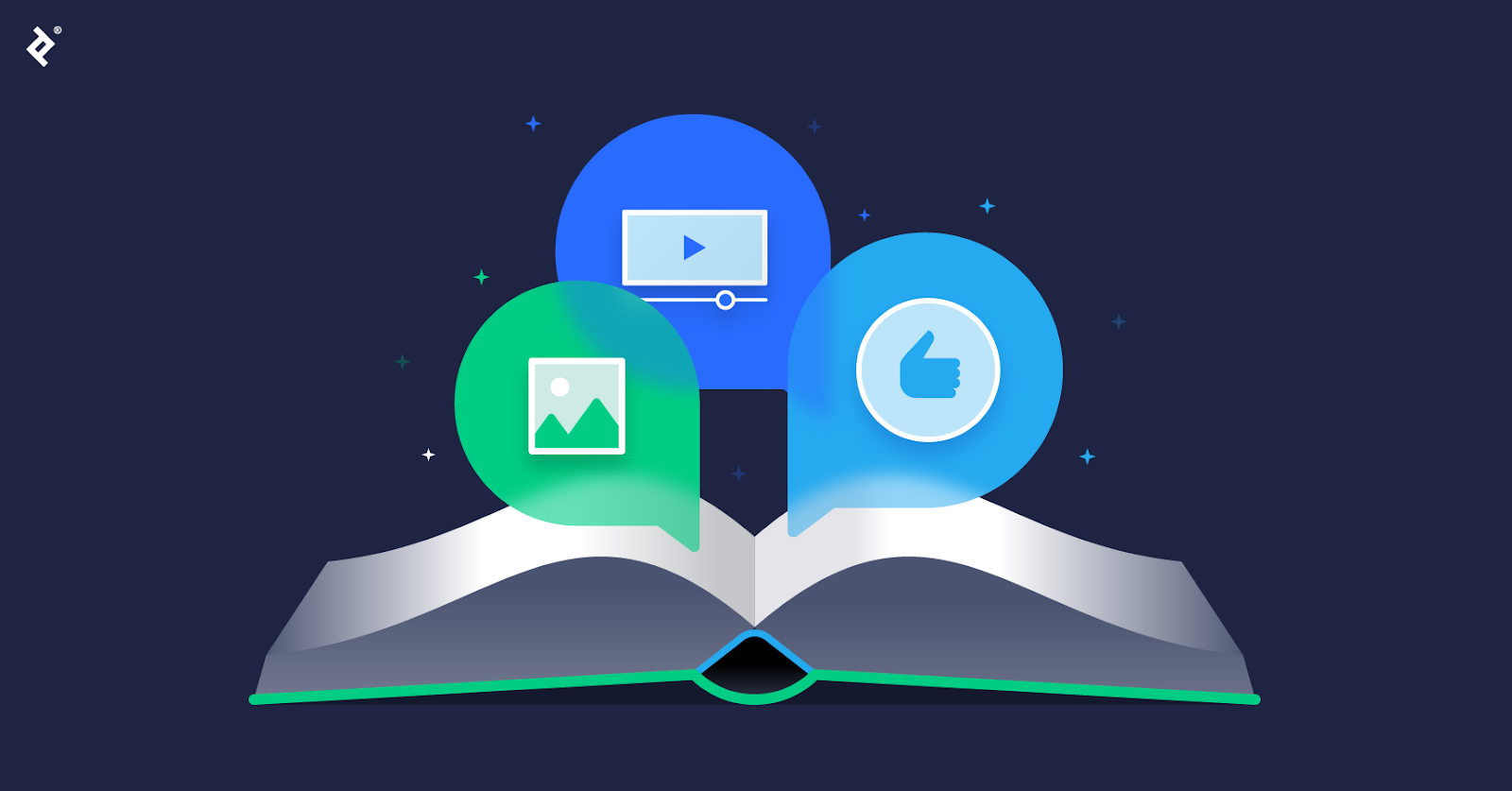 4 Keys To Remarkable Brand Storytelling Toptal