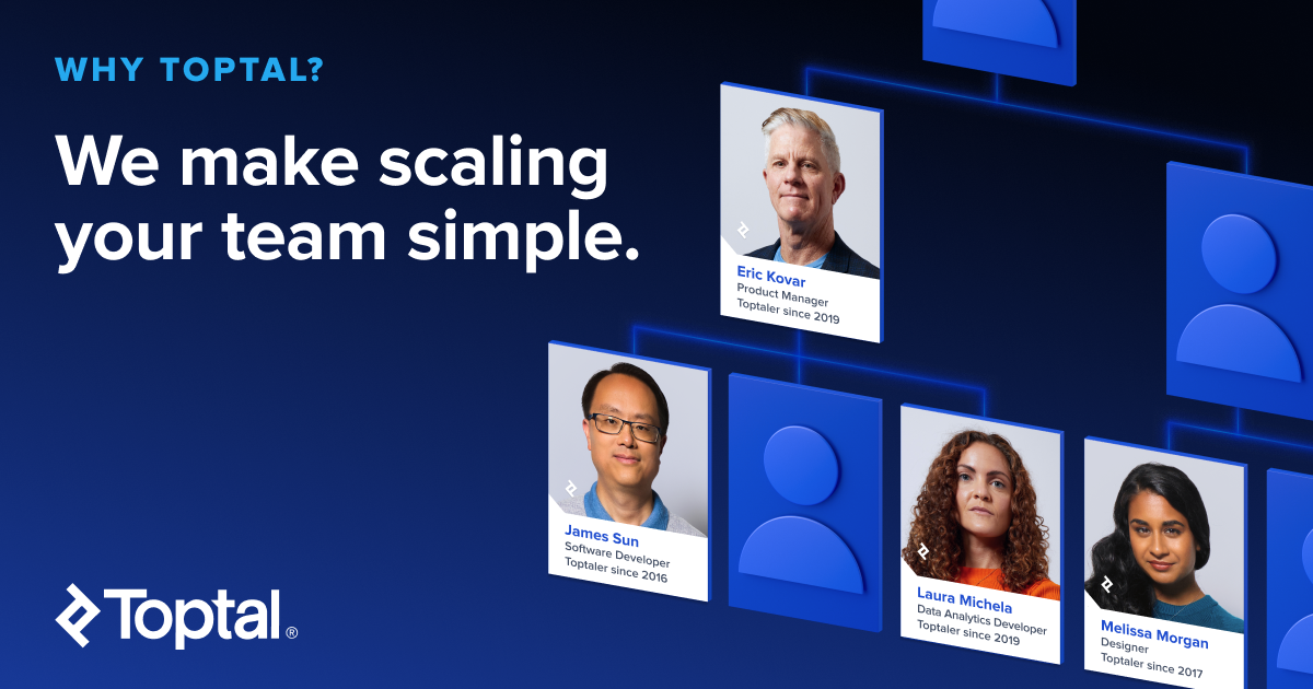 Benefits of Hiring Independent Contractors for Your Team | Toptal®