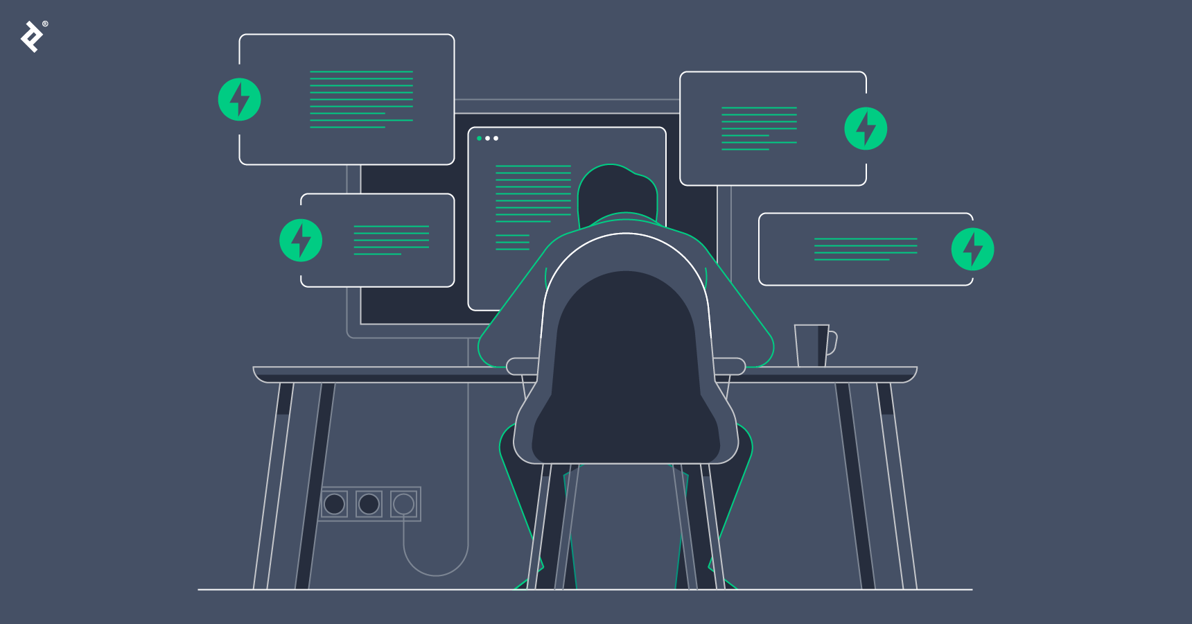 Build High performing Apps With Python A FastAPI Tutorial Toptal 