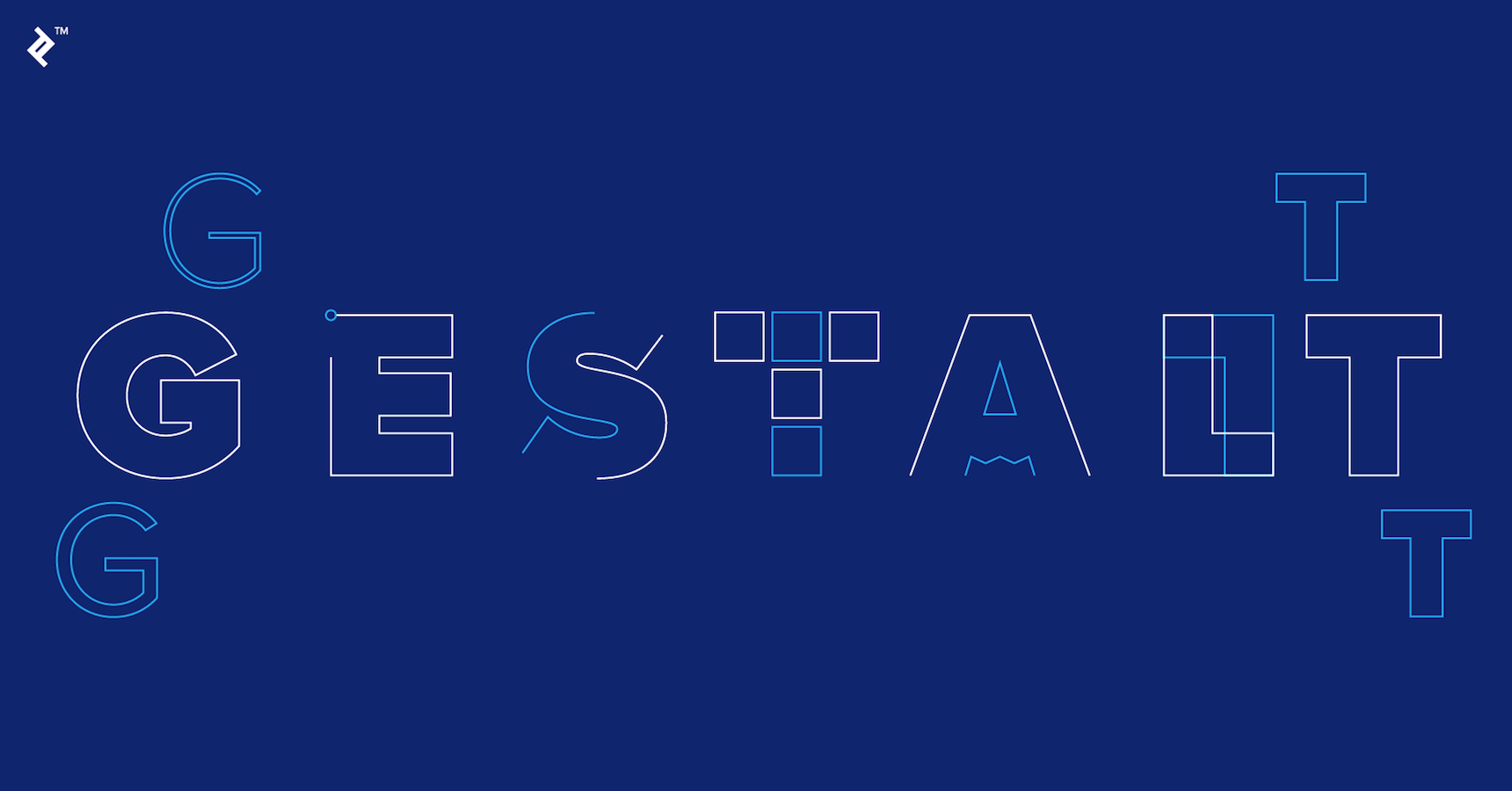 Infographic: Using Gestalt Principles in Design | Toptal®