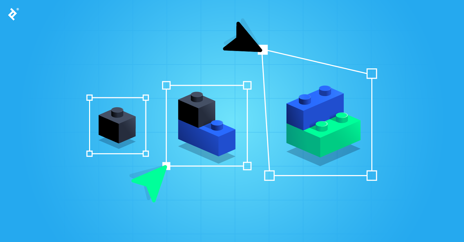 The Benefits of a Design System: Making Better Products, Faster | Toptal®