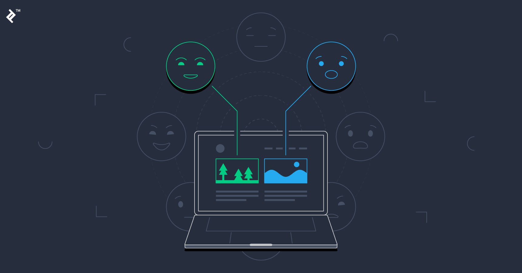 UX Aesthetics – How to Approach User Experience Imagery | Toptal®