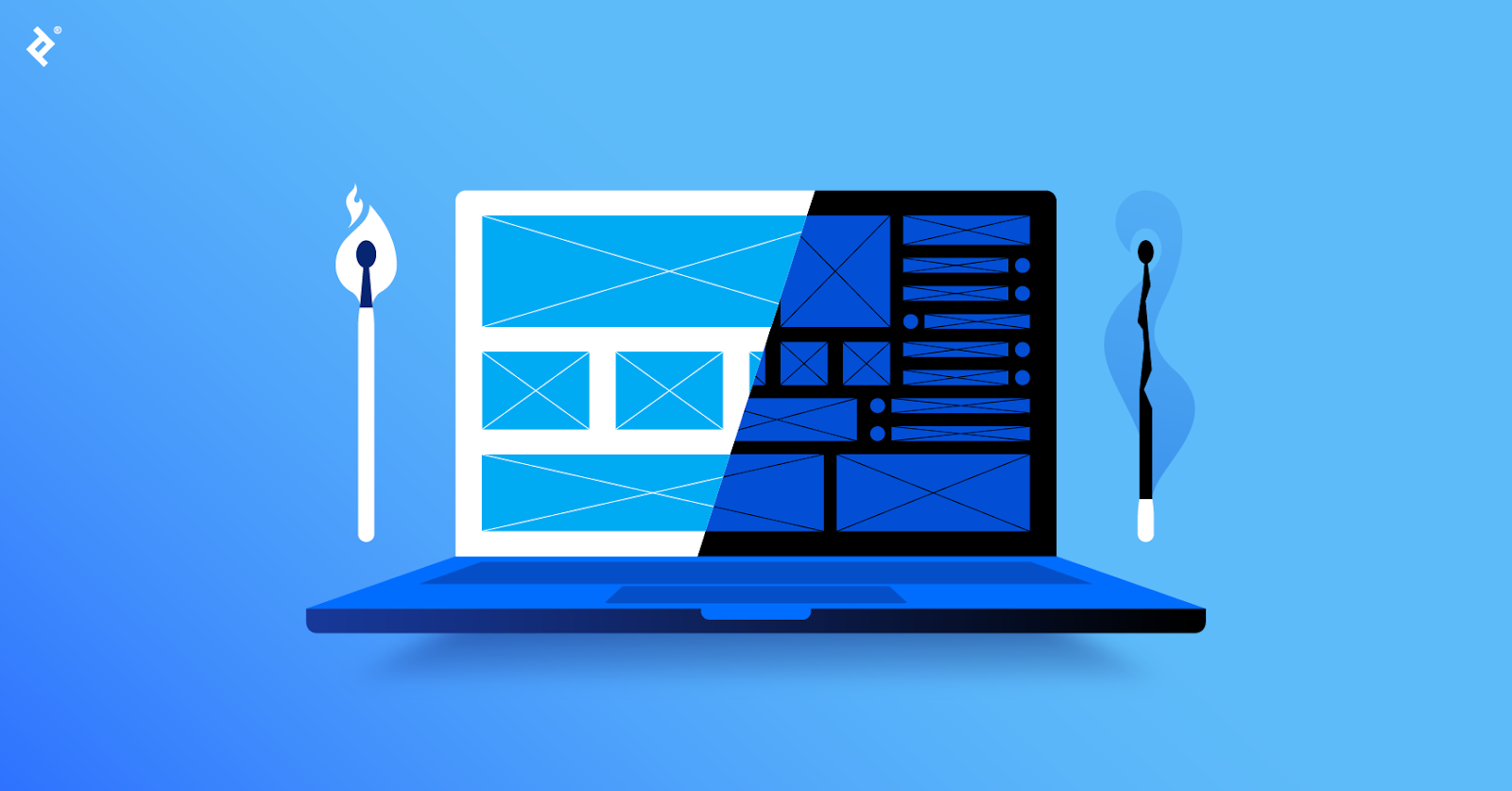 4 UX Tips to Reduce Users’ Cognitive Overload and Burnout | Toptal®