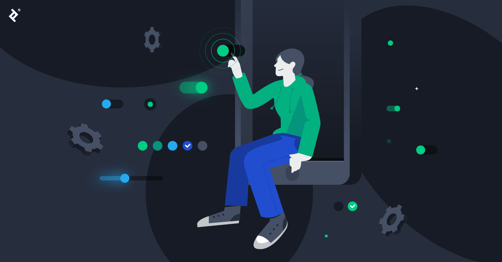 How to Improve App Settings UX | Toptal®