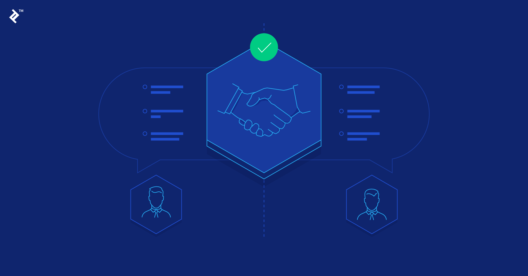 Porter’s Five Forces: A Deeper Look at Buyer Power | Toptal®