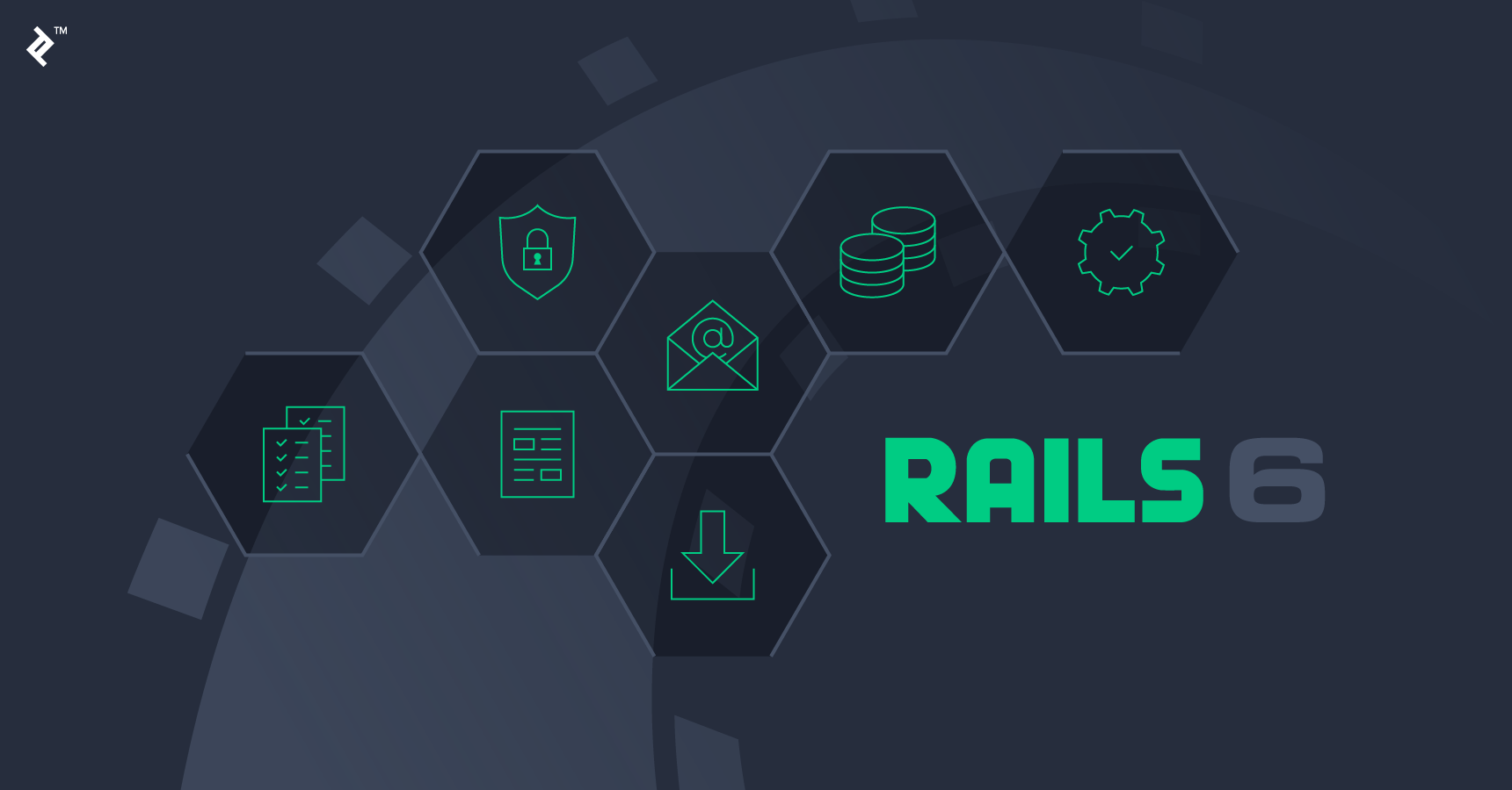Introducing New Rails 6 Features | Toptal®