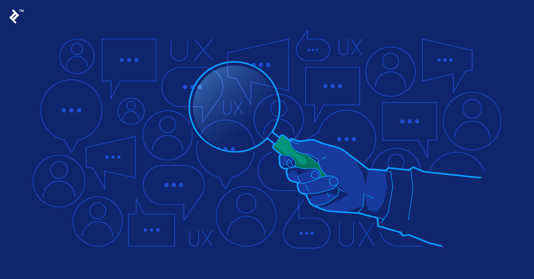 Turning Usability Testing Data Into Action Toptal®