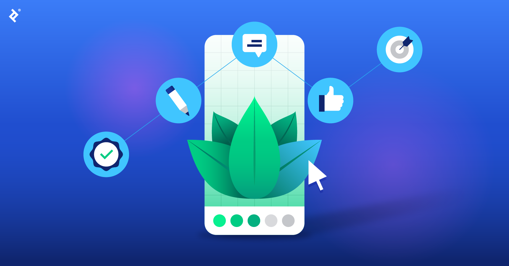 For Your Health: 5 Tips and Strategies for Wellness Branding | Toptal®