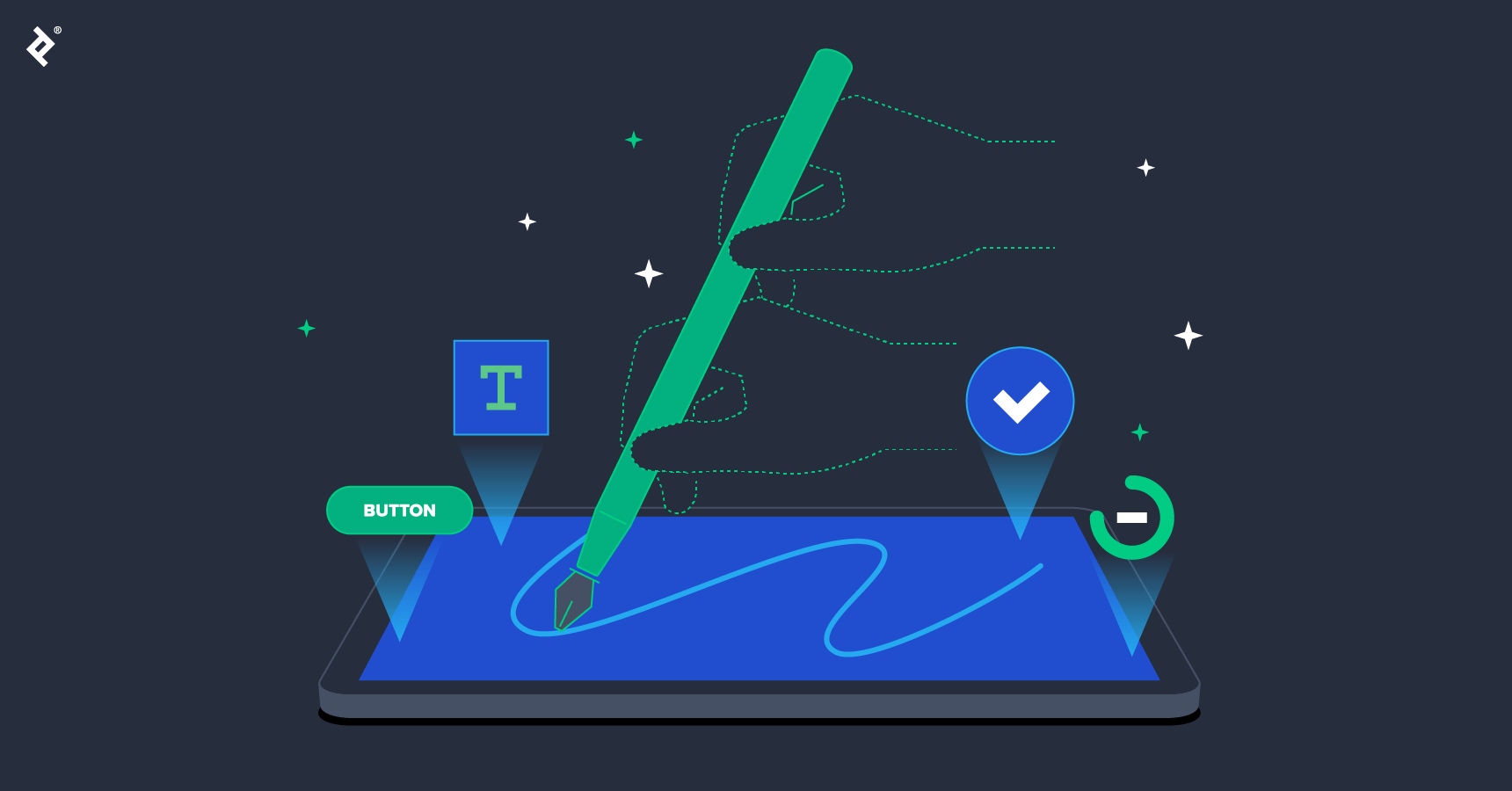 A Guide to Successful Enterprise Product Design | Toptal®