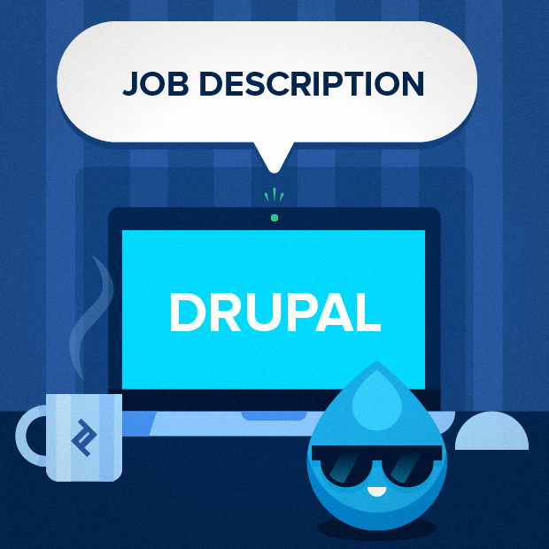 Drupal Developer Job Description Feb 2024 | Toptal®