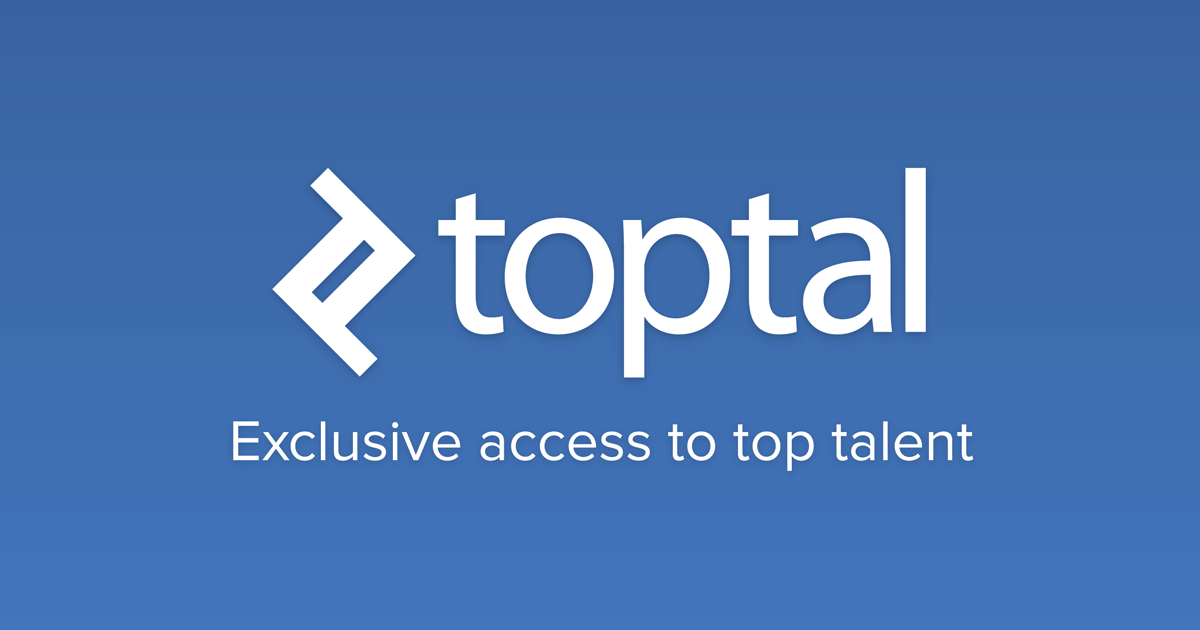 Media Consulting Services & Solutions | Toptal®