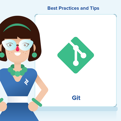 Git Best Practices and Tips from Git experts | Toptal®