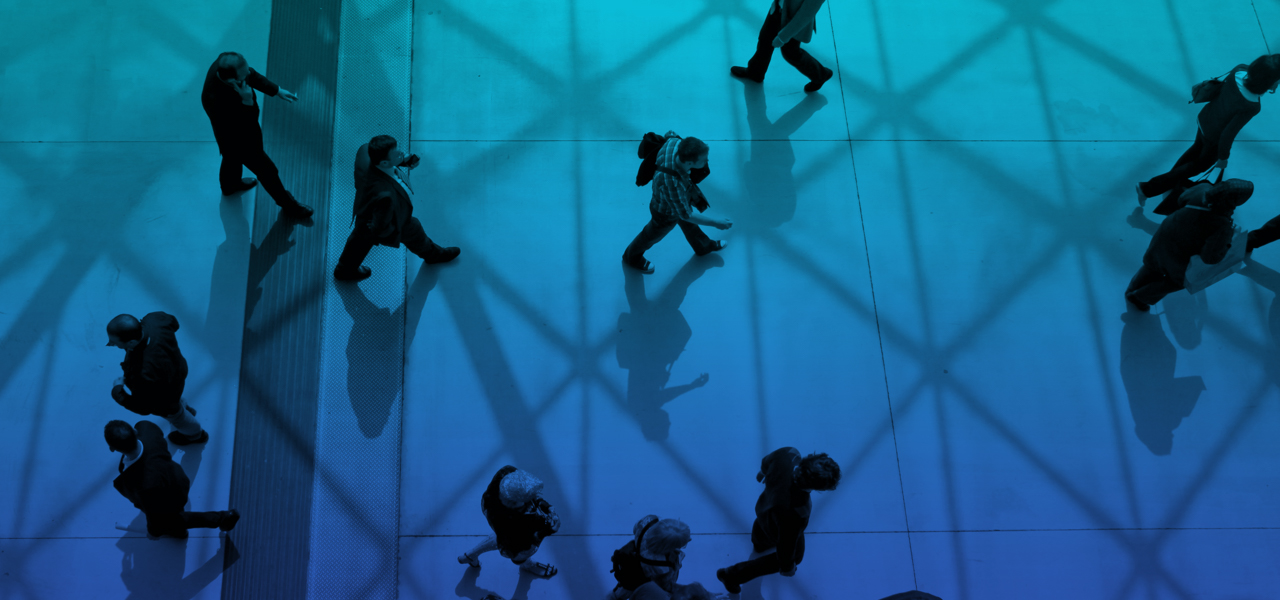 State of the Workforce | Toptal®