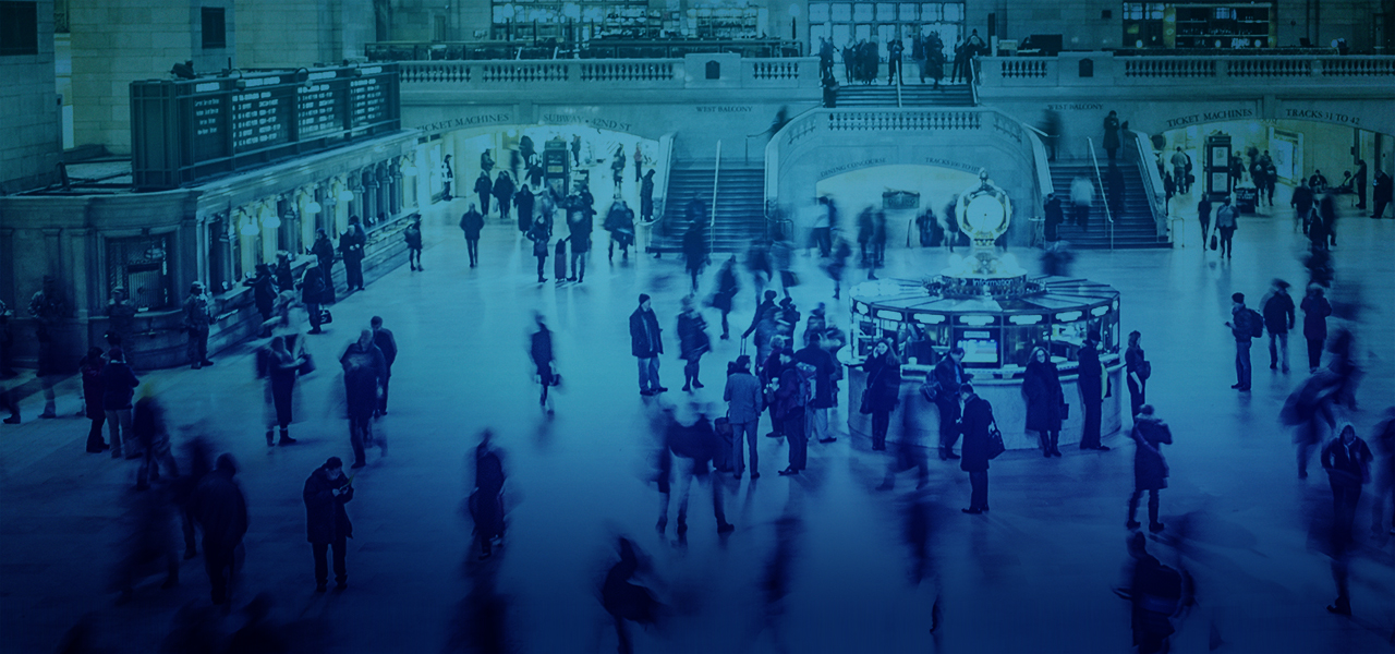 The Future of Teams: Managing The Blended Workforce | Toptal®