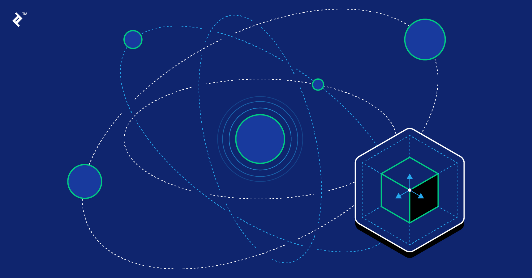 WebVR and the Future of Edge Computing | Toptal