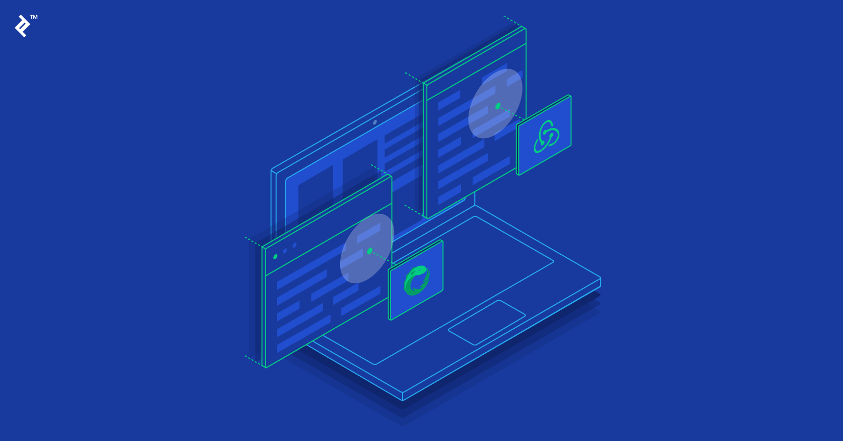 Building a Reactive Application with Ngrx and Angular 2 | Toptal