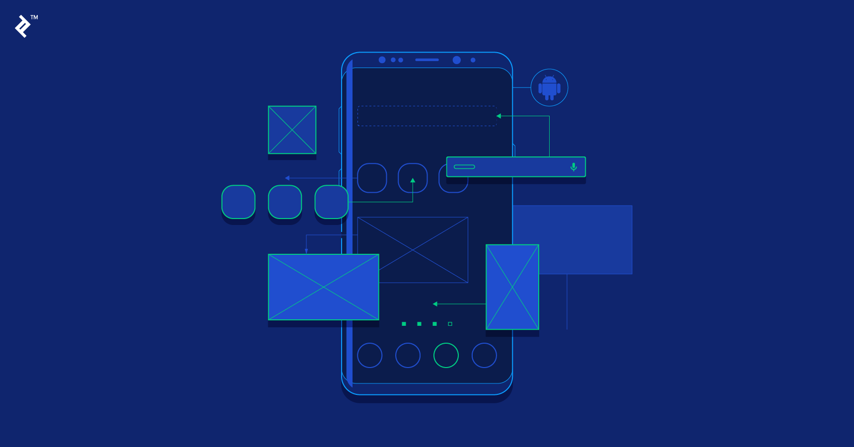 [B! calendar] Android Customization: How to Build a UI Component That ...