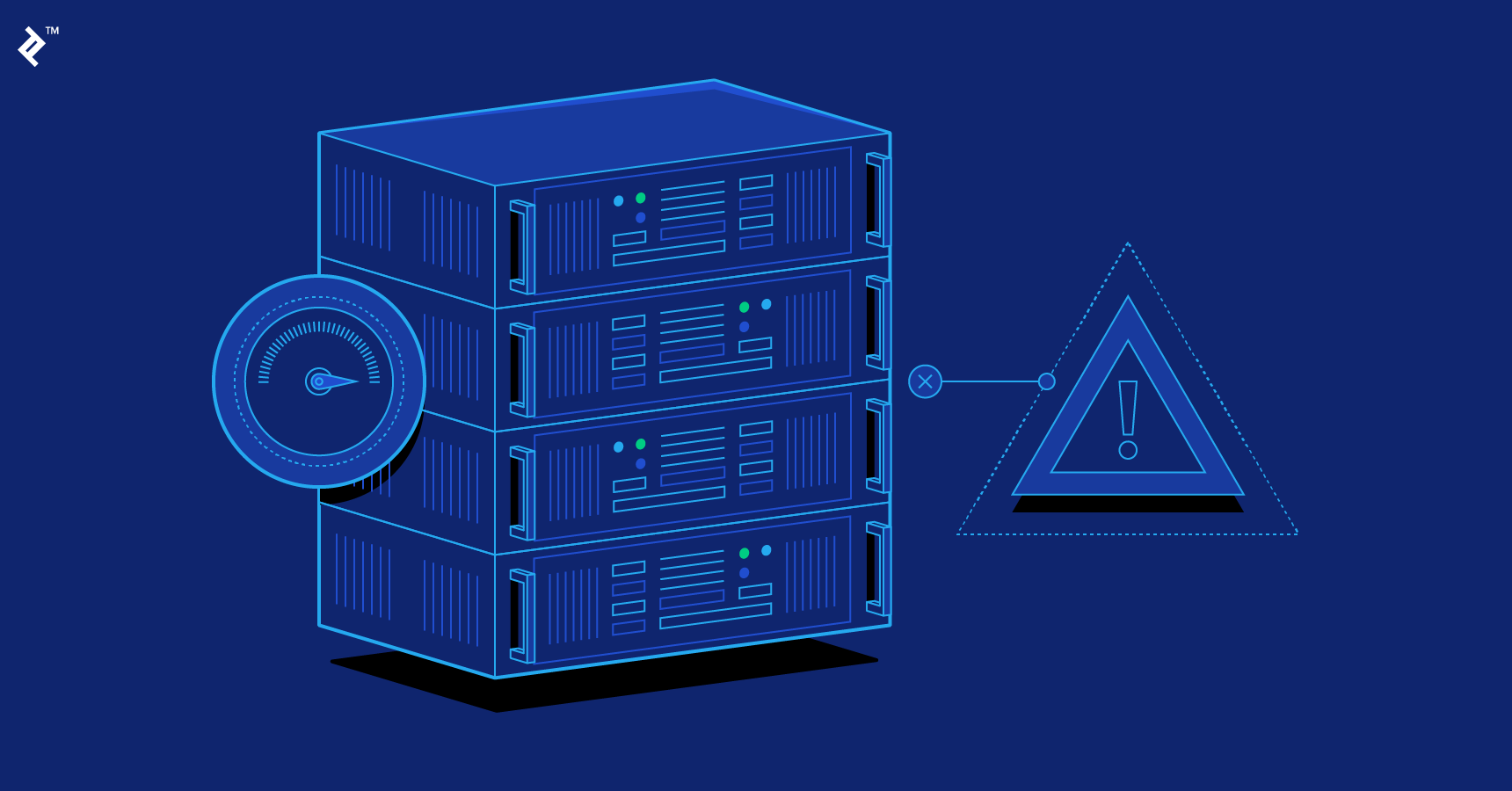 Debugging Node js Applications For Memory Leaks Toptal
