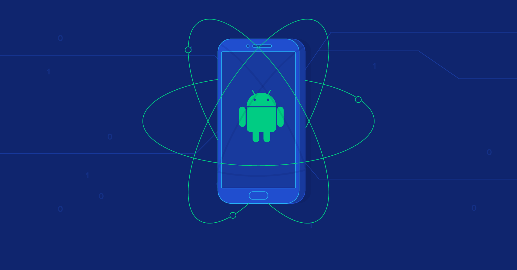 React Native For Android A Deep Dive Toptal 