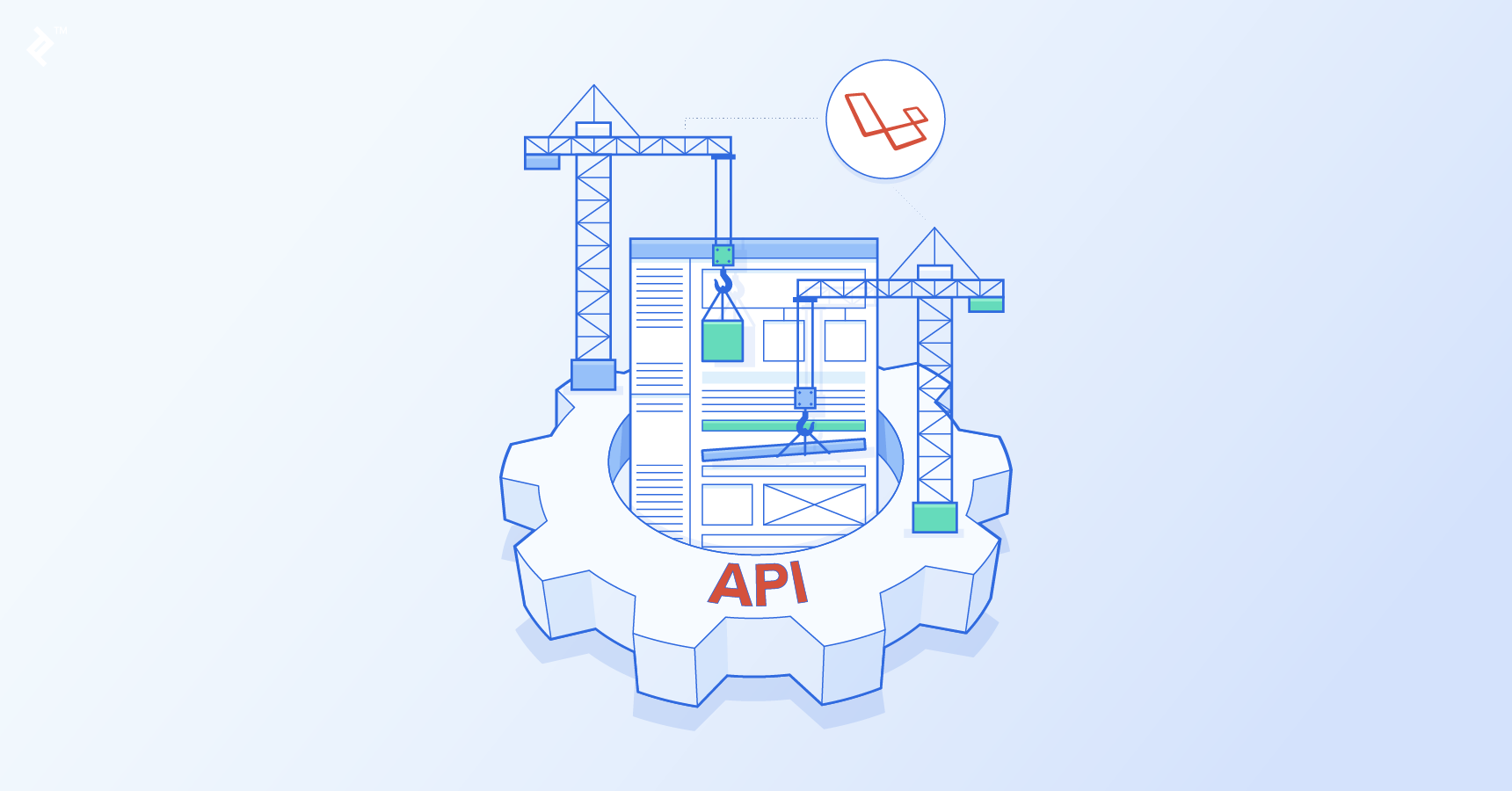 Laravel API Tutorial: Building & Testing a RESTful API | Toptal