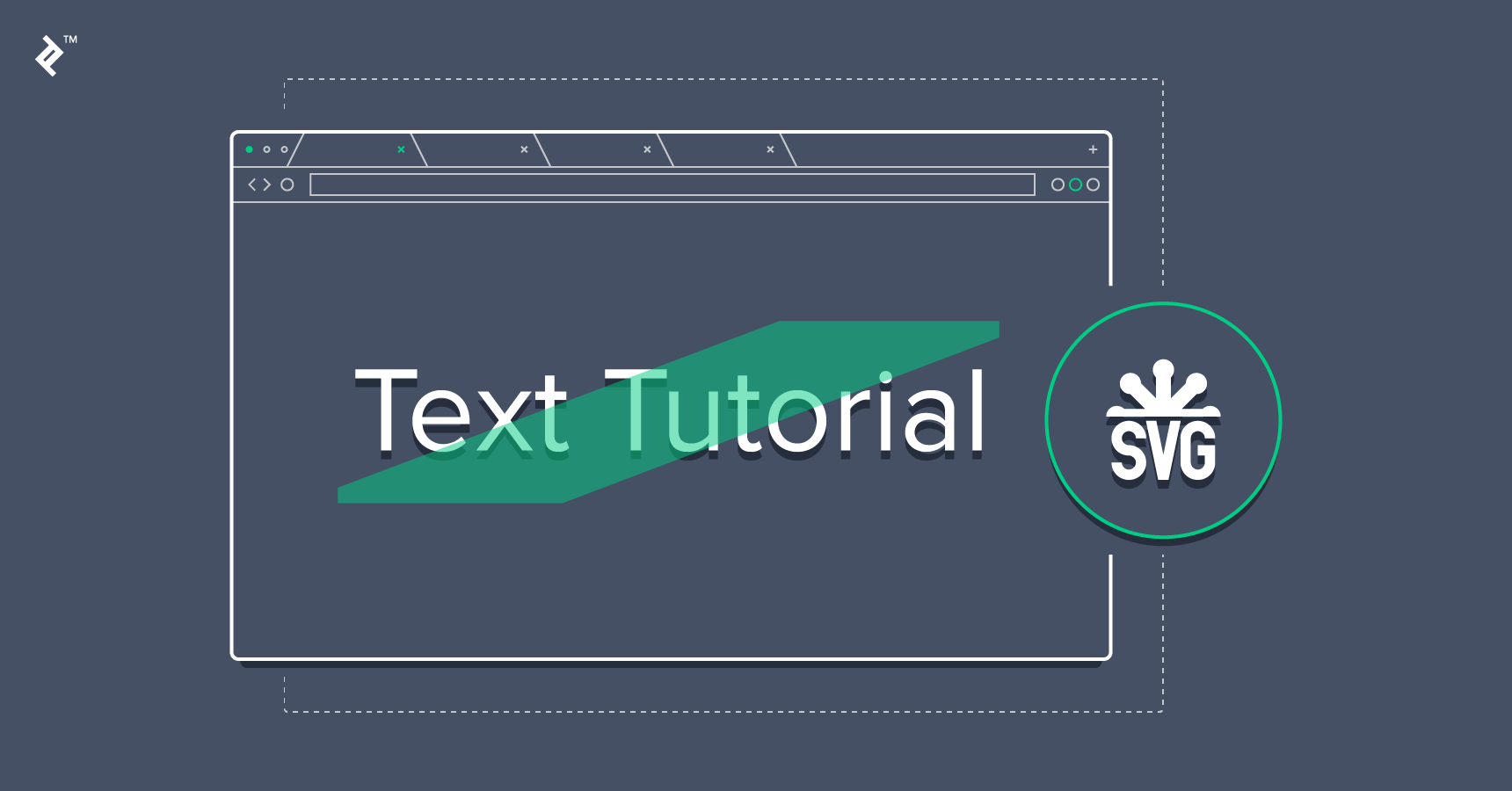 SVG Text Tutorial: Text Annotation on the Web | Toptal®
