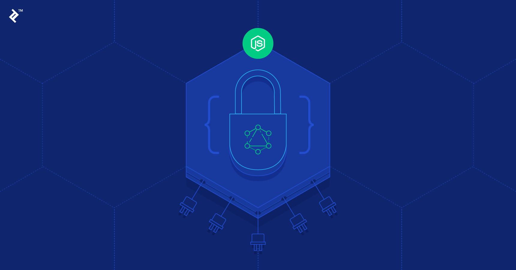 GraphQL API Tutorial | Toptal