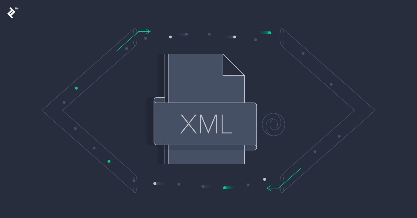 A Deeper Look at JSON vs. XML, Part 3: The Future | Toptal®