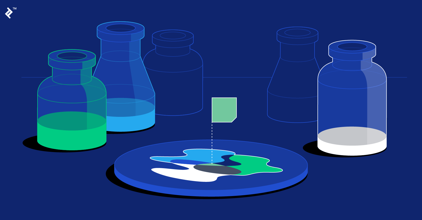 Toptal Design Blog Color of the Year 2020 | Toptal®