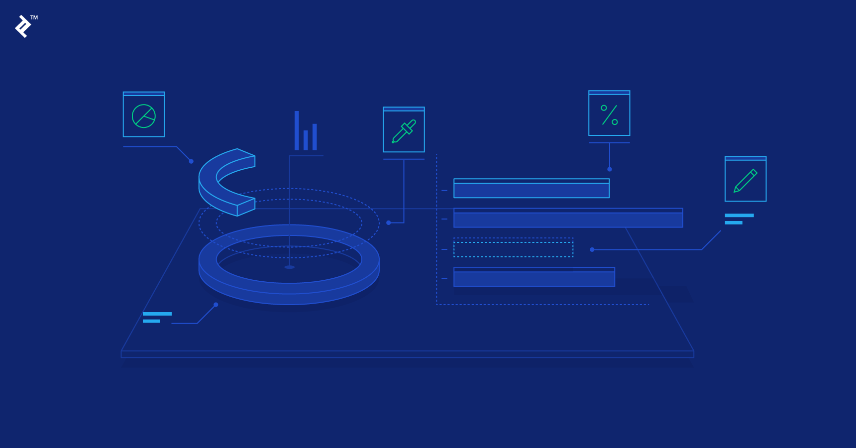 An Overview of the Best Data Visualization Tools | Toptal