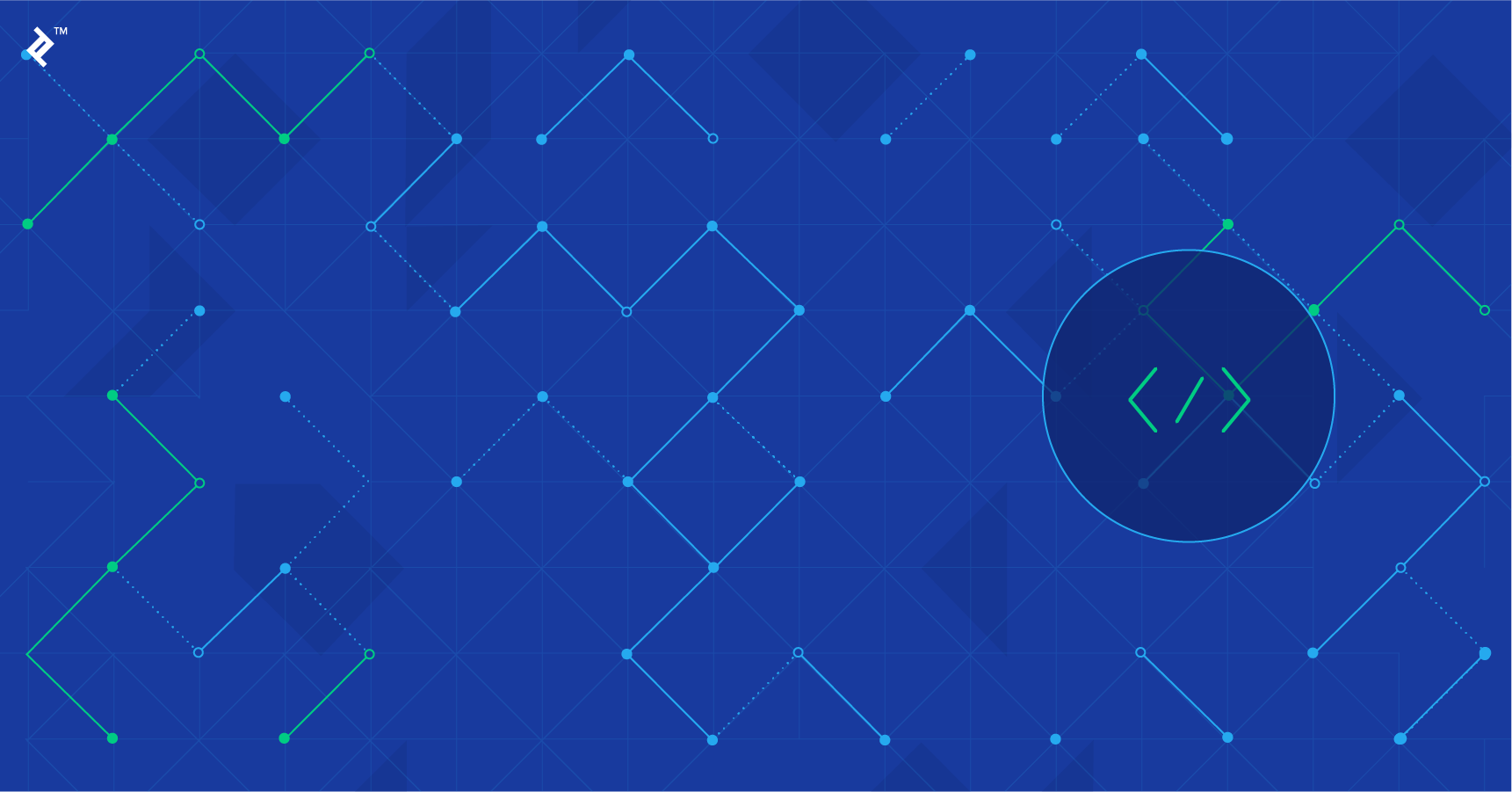Wordpress Blue Backgrounds