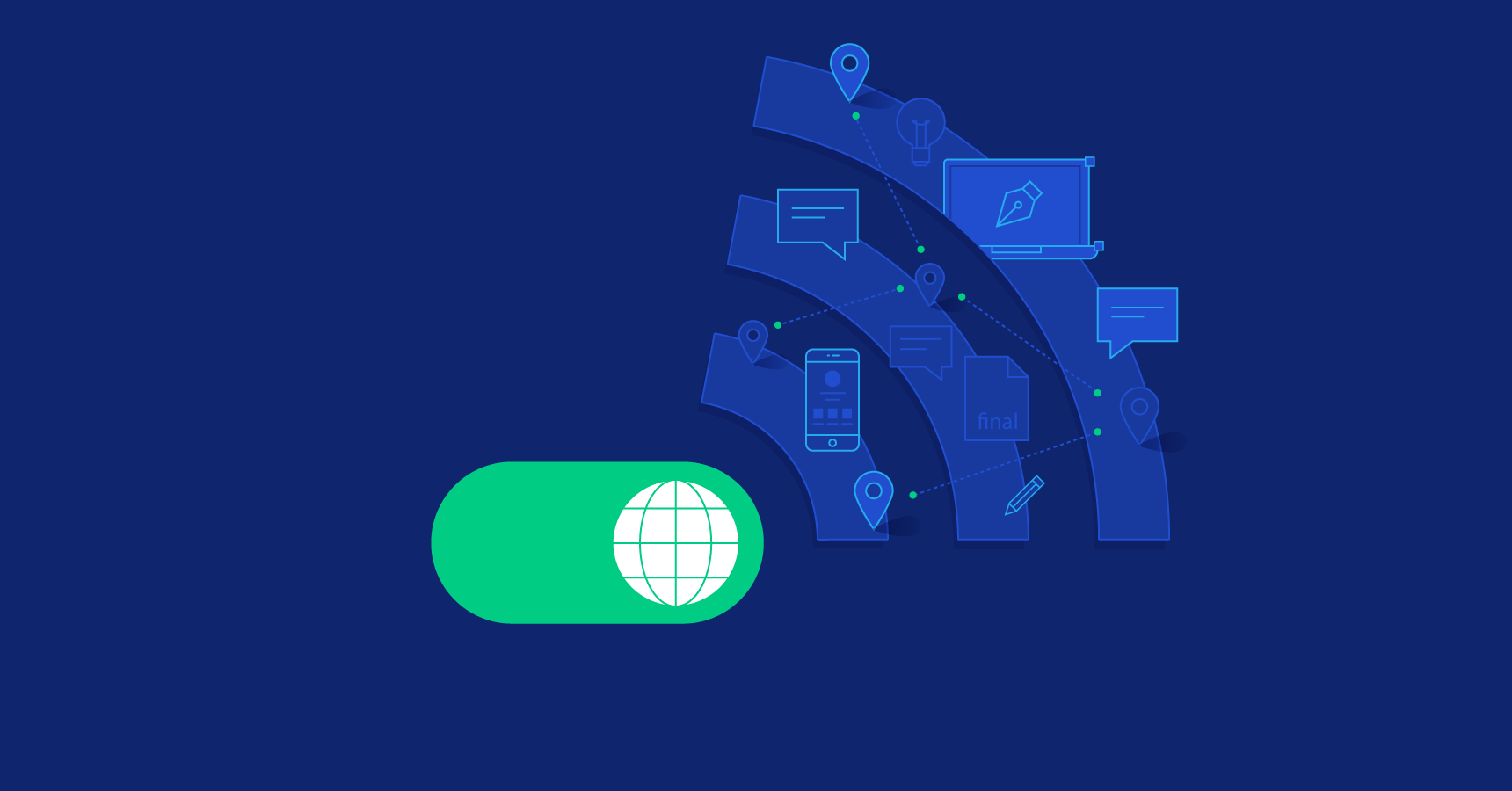 Getting to Know Toptal Designers | Toptal®