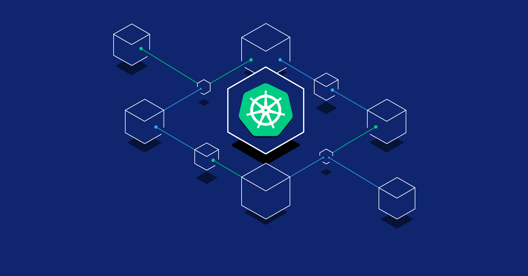 What is Kubernetes? Guide to Containers and Deployment | Toptal