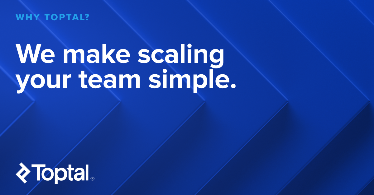 Benefits of Hiring Independent Contractors for Your Team | Toptal®