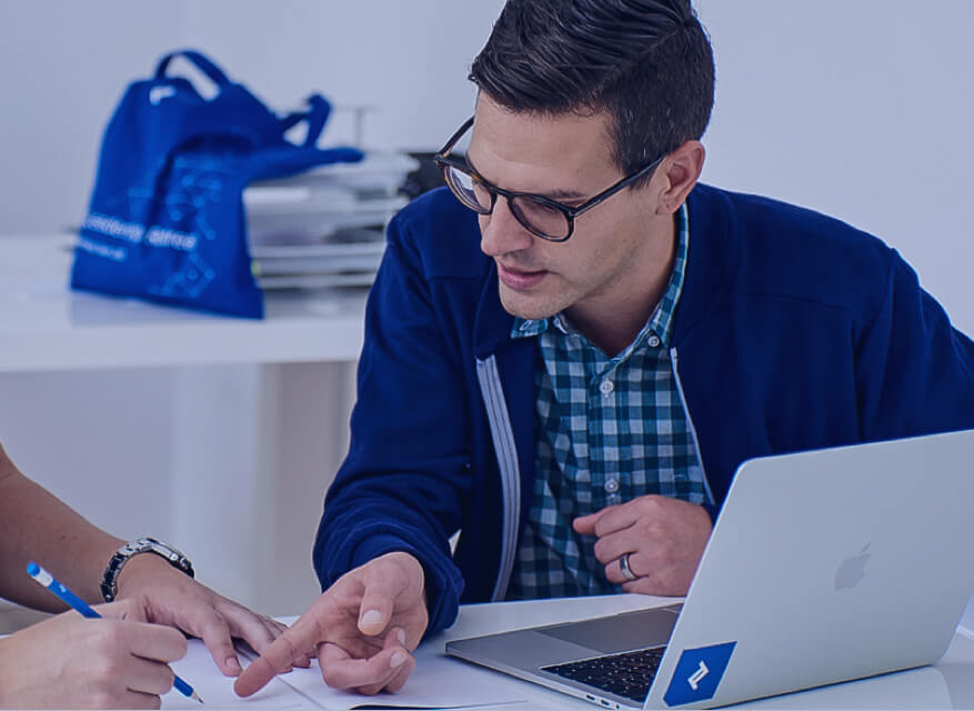 Edge Blog & Core Team Articles | Toptal®