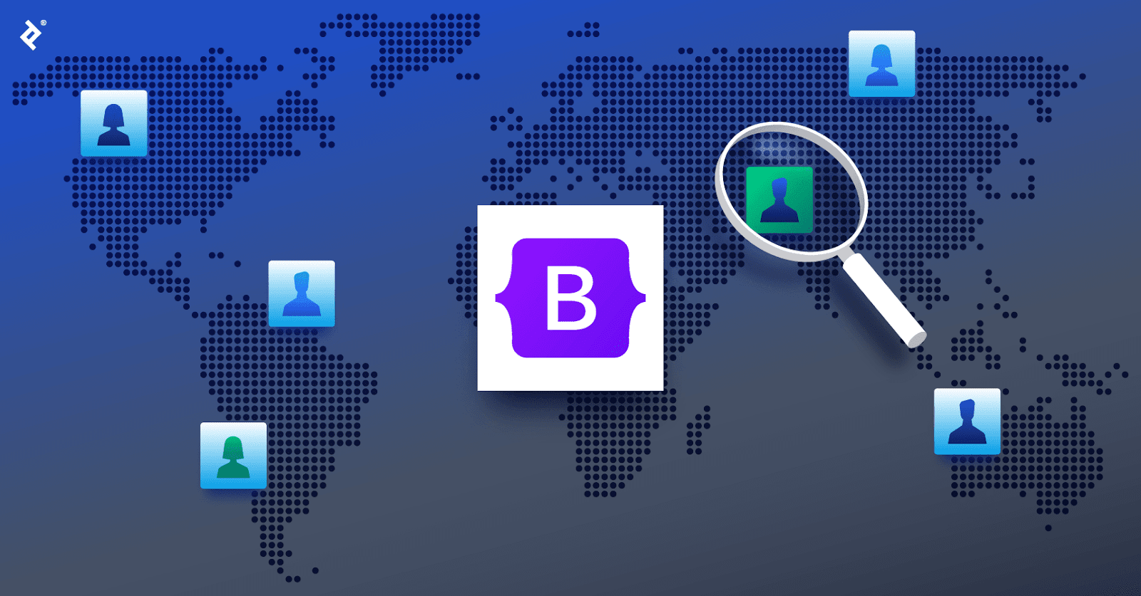 Twitter Bootstrap Logo