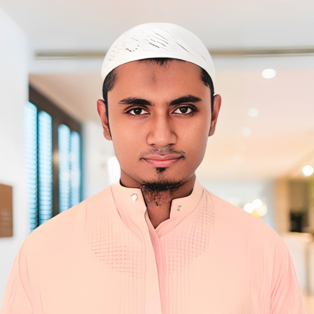 Md. Ashif Al Nowajesh - Developer in Dhaka, Dhaka Division, Bangladesh | Toptal®