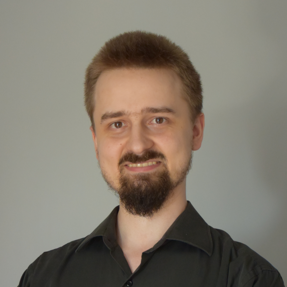 Sergey Khlebnikov - Developer in Almaty, Almaty Province, Kazakhstan ...