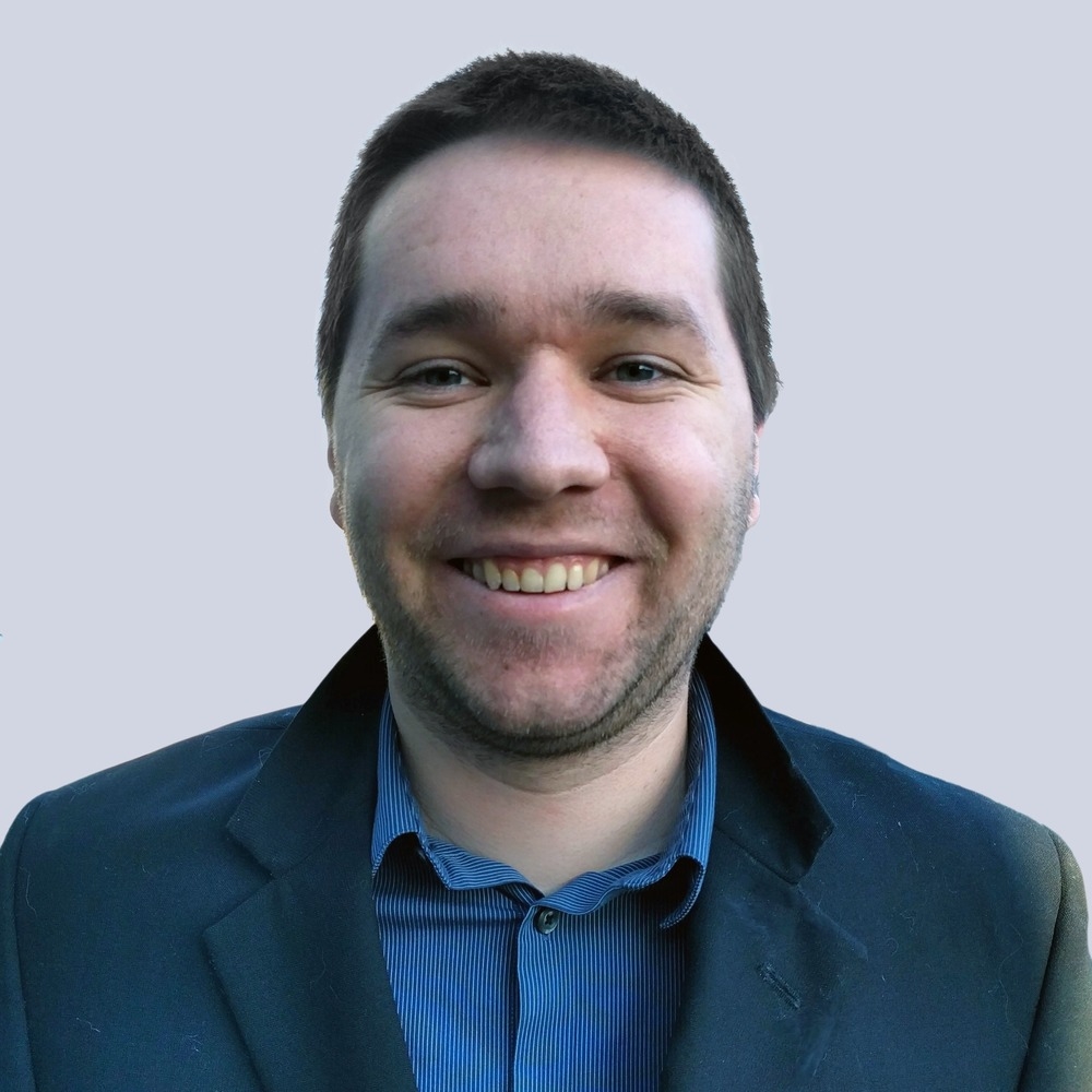Sam MacPherson - Developer in Toronto, ON, Canada | Toptal®
