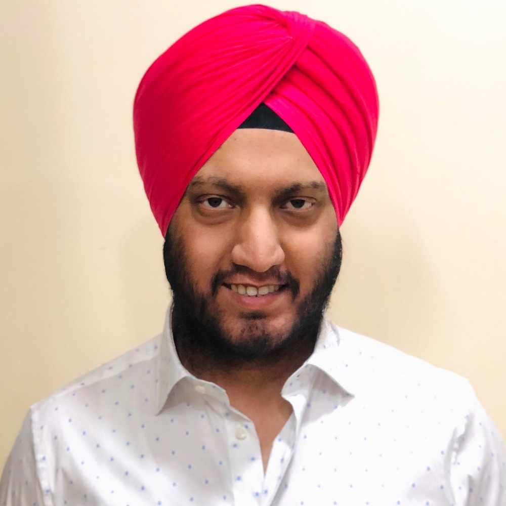 Ishmeet Singh - Developer in Toronto, ON, Canada | Toptal®