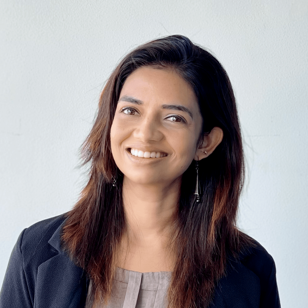 Sruthi Poduval - Product Manager in Dubai, United Arab Emirates | Toptal®