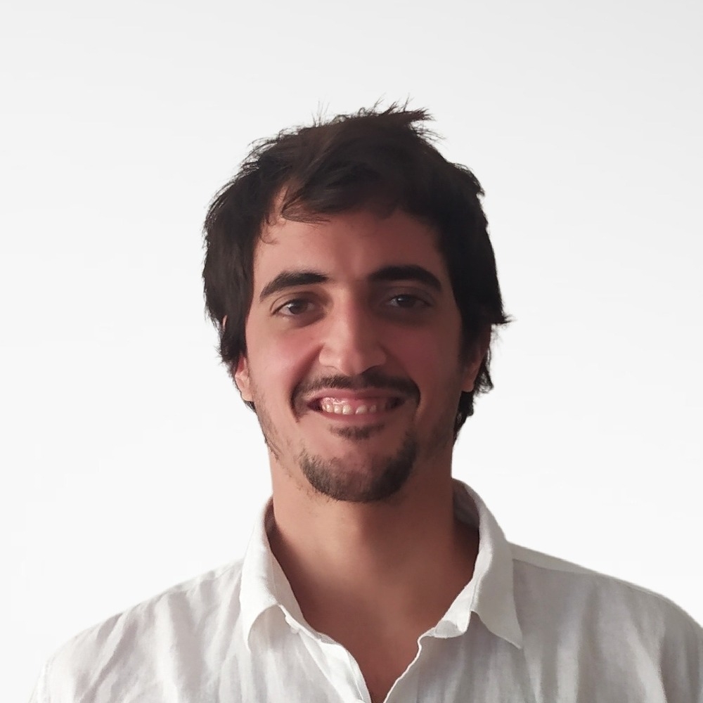 Juan Saavedra - Developer in Montevideo, Montevideo Department, Uruguay | Toptal®