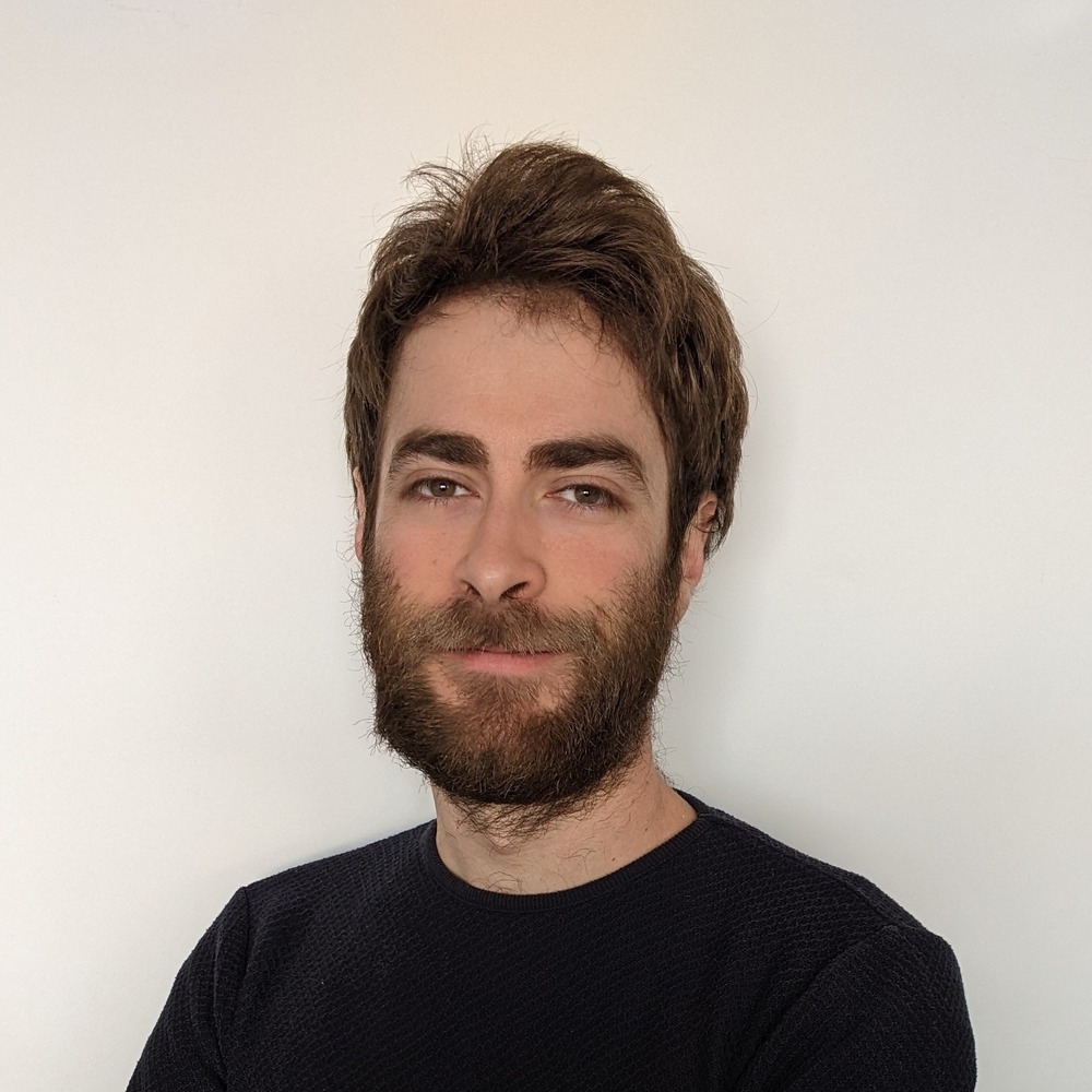 Robert Mengual - Developer in Valencia, Spain | Toptal®