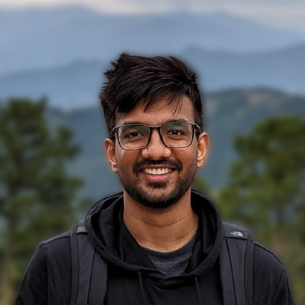 Anshuman Verma - Developer in Tokyo, Japan | Toptal®