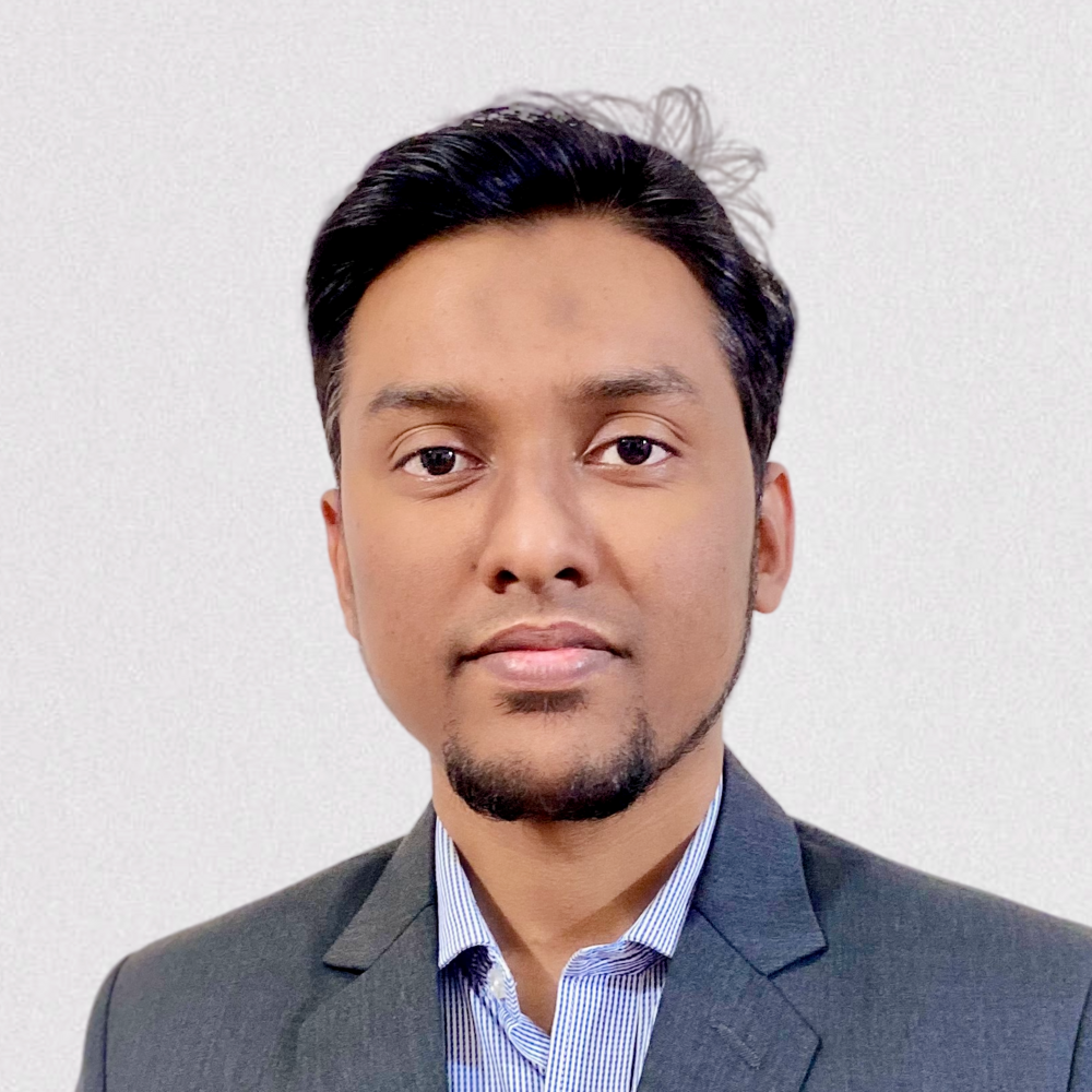 Nazmul Islam - Developer in Dhaka, Dhaka Division, Bangladesh | Toptal®